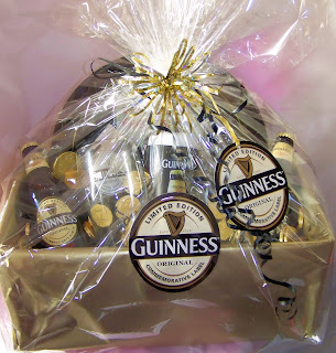 Butterfly Meadow: Guinness Hamper...