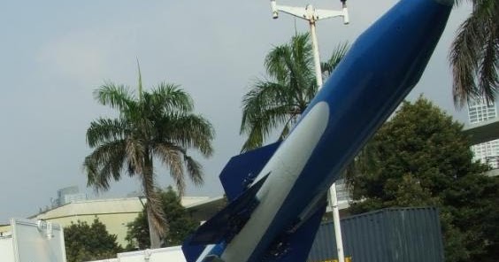 On The Spot Lovers: Roket RX-750 dan Masa Depan Rudal Pertahanan (R-Han)