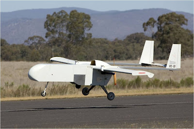 DEFENSE STUDIES: BAE to Explore New UAV Technologies for Australian DoD