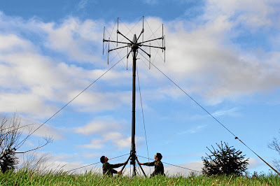 DEFENSE STUDIES: The HA100 Passive Radar from Thales to Play a Role