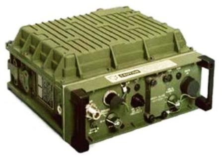 DEFENSE STUDIES: Raytheon Awarded EPLRS and Microlight Radios for ADF
