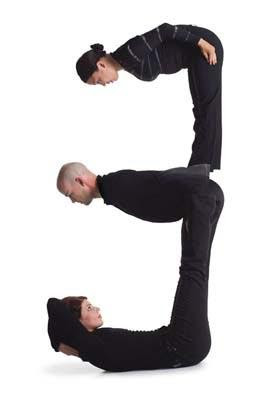 AMAZING PICTURES: Human body numbers