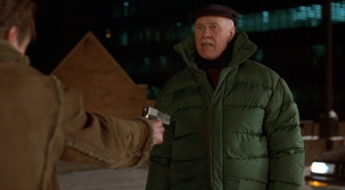 Billy Bob's Wild Ride: Full x-ray inventory of the skeleton and a rib ...