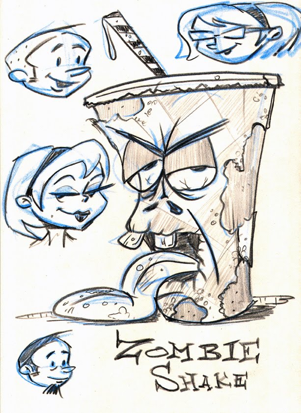 A Walk on the Wiles Side