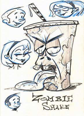 A Walk on the Wiles Side