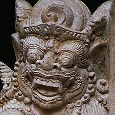 Book of the Strange: Rakshasa