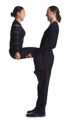 Cool Posting: Amazing human numbers