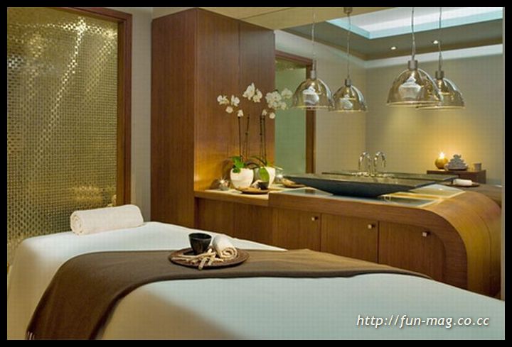 Cool Posting: Hotelicopter - World's First Flying Hotel