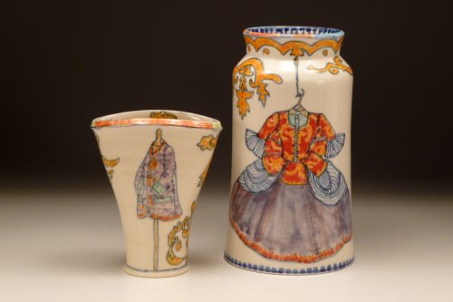 Village Studios: Thomas Aitken & Kate Hyde