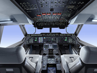 MASTROZI: Two Cockpit crew in the history pioneered by the Indonesian ...