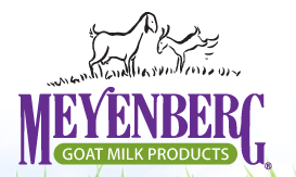 Take time to smell the rose: Meyenberg Goat Milk Products Review & Giveaway