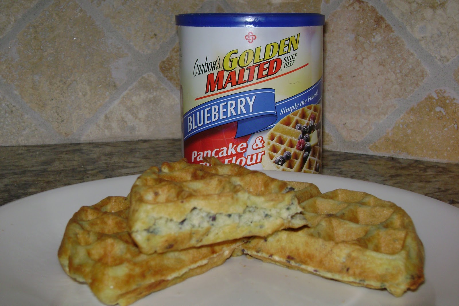 Take time to smell the rose: Carbon's Golden Malted Review & Giveaway