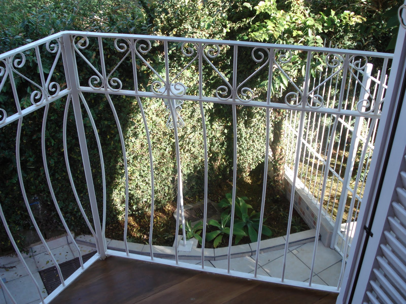 Ateliê Arquitetura: SACADA (veja as 5 fotos)