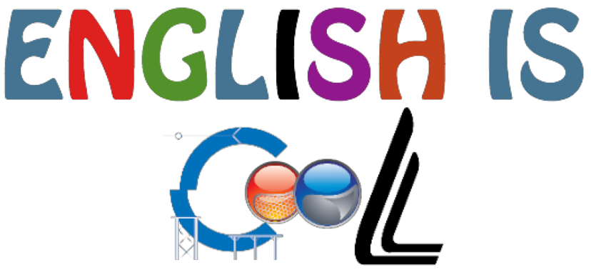 English is Cool: Verb tenses