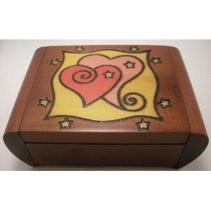 Chemo Angels: "Be My Valentine" Chemo Angels Raffle