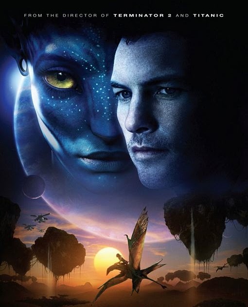 Atlantis_My world: Avatar, when human become inhumane