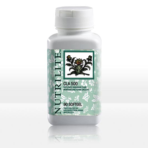 PRODUK AMWAY: NUTRILITE CLA 500