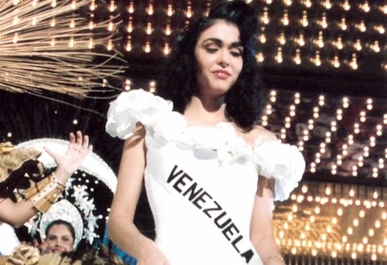 Venezuela: un Paraíso de Reinas: Historial de Venezuela en Miss Universo
