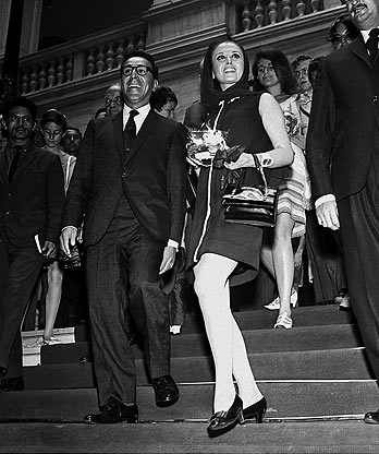 Venezuela: un Paraíso de Reinas: Un paseo por la historia del Miss ...