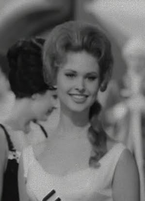 Venezuela: un Paraíso de Reinas: Un paseo por la historia del Miss ...