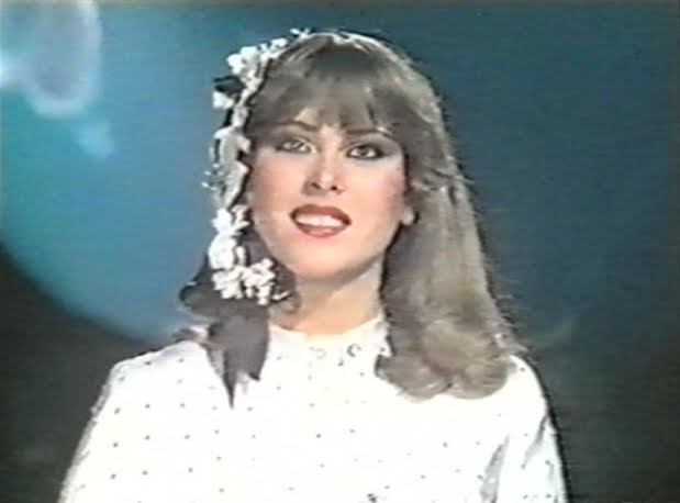 Venezuela: un Paraíso de Reinas: Pilín León, nuestra Miss Mundo 1981