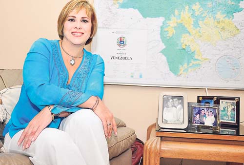 Venezuela: un Paraíso de Reinas: Pilín León, nuestra Miss Mundo 1981