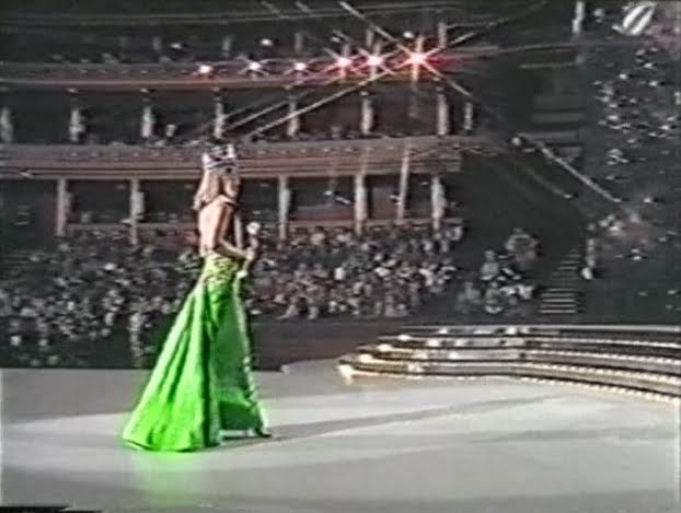 Venezuela: un Paraíso de Reinas: Pilín León, nuestra Miss Mundo 1981