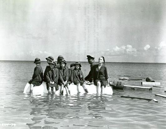 LET'S SEE...: father goose