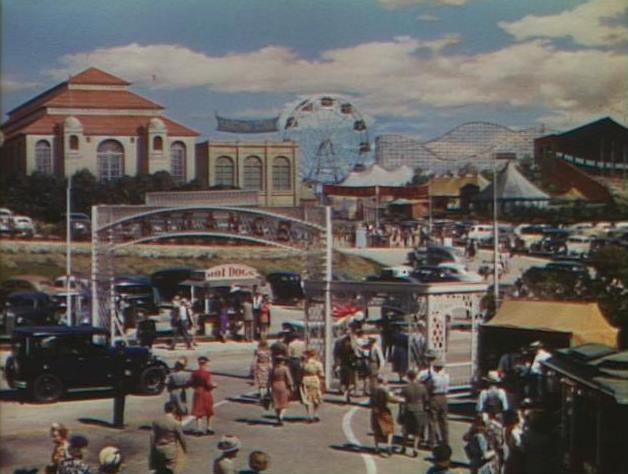 LET'S SEE...: state fair