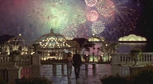 LET'S SEE...: meet joe black