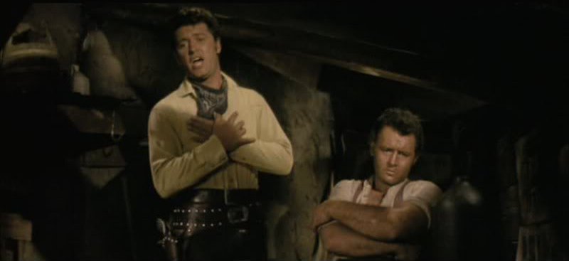 LET'S SEE...: oklahoma