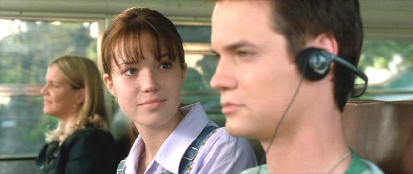 LET'S SEE...: a walk to remember