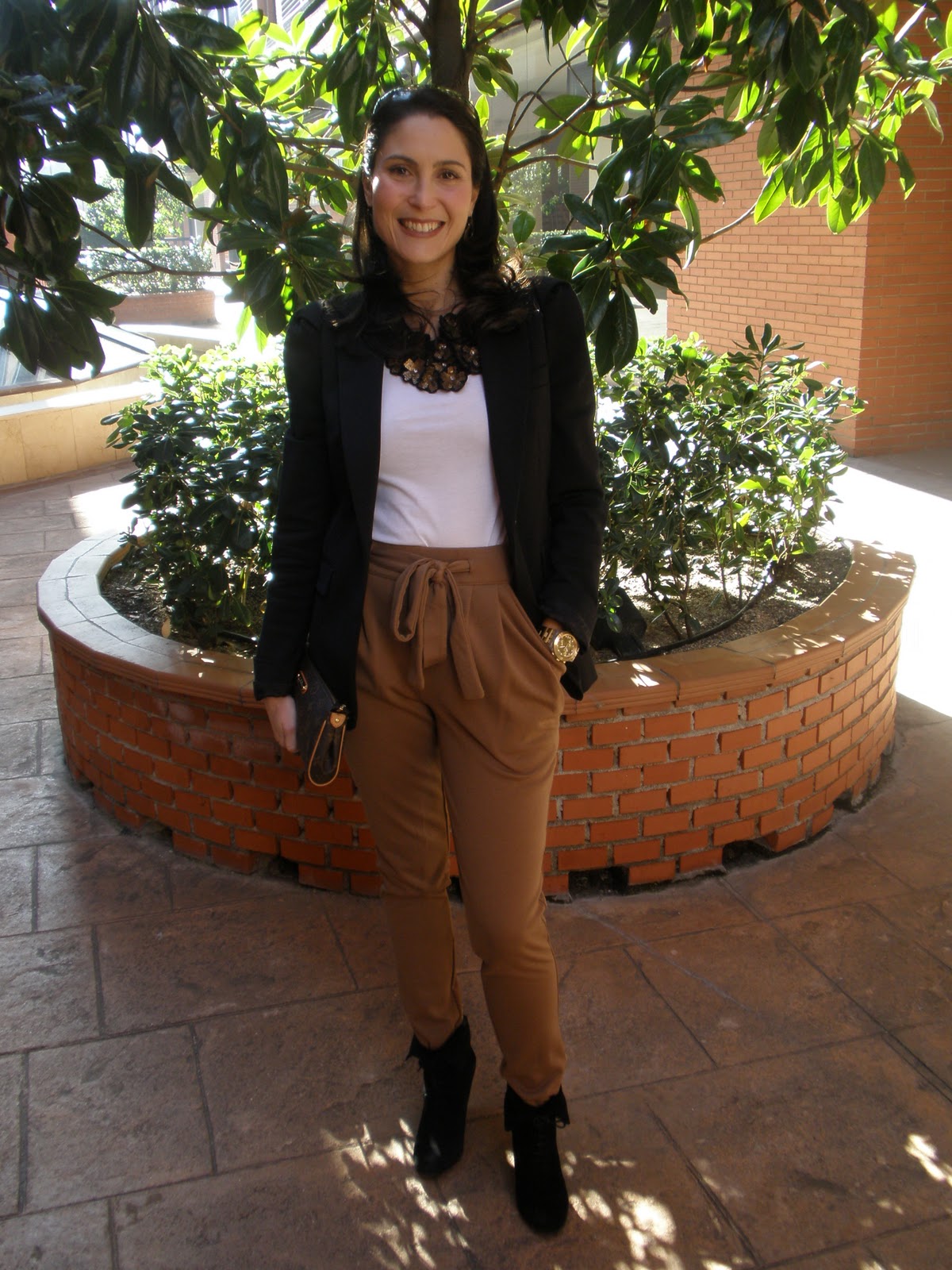 Me lo dijo Fani: ¿Cuarenta o cuarentona?, tu decides