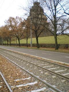 1º de Fotografía artística: Formatos Horizontal y Vertical