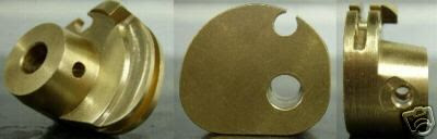 BRM - Basque Radical Mods: SCOOTER LOOPY JOHN PUÑO RAPIDO