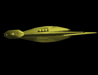 Babylon 5 Sins of the Younger Races: Narn bin tak v6 WIP