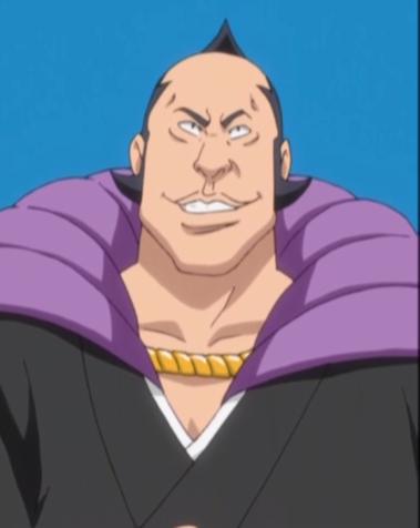 Kon'nichiwa! Kōryū itadakimashita :): BLEACH