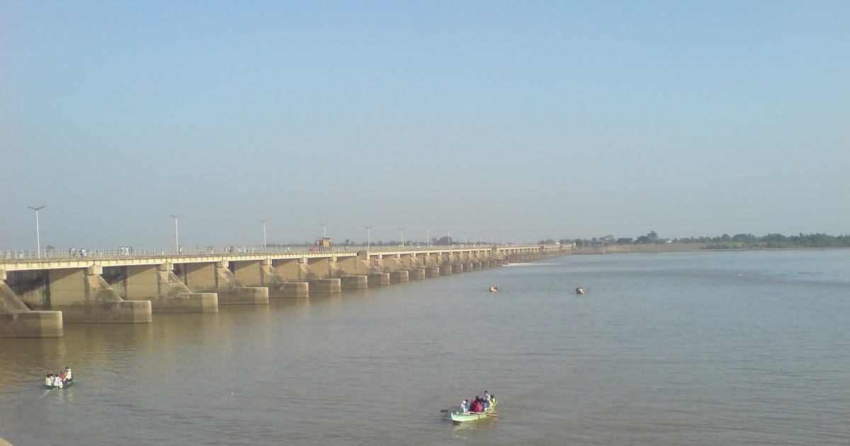 Mandi Baha ud Din District (M. B. Din) - Pakistani Cities