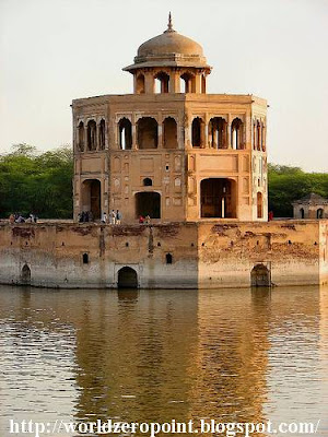 Pakistan! Cities, Towns and Villages: Sheikhupura District