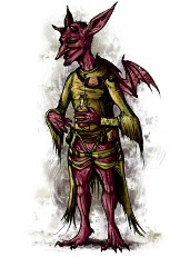 cookie monster's revenge: imps