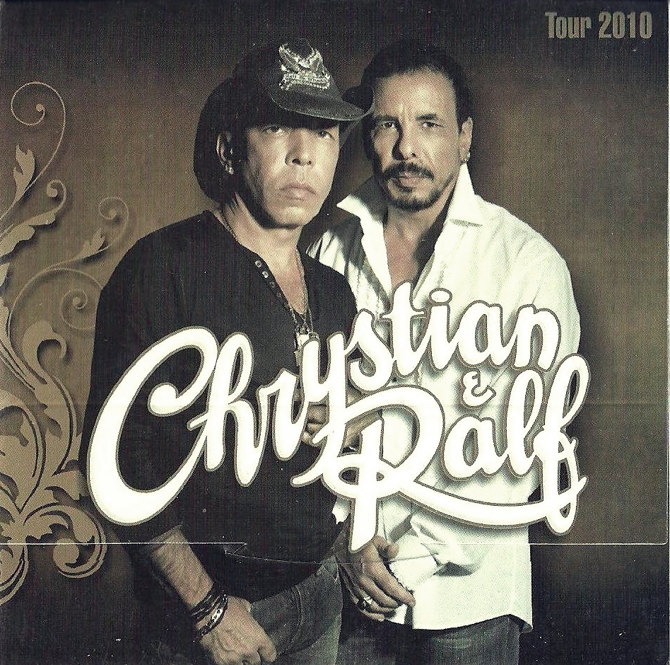 Chrystian & Ralf biografia