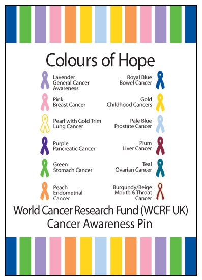 Desert Adventure: Cancer Awareness