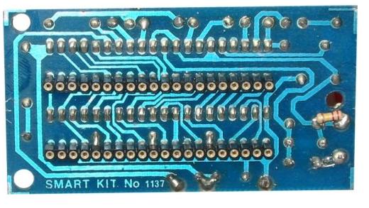 Logic Probe | schematic diagrams, repair, design and electronics hobby ...