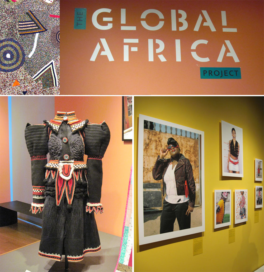 AFRIKADAA: Plus que six semaines pour profiter du "GLOBAL AFRICA PROJECT"