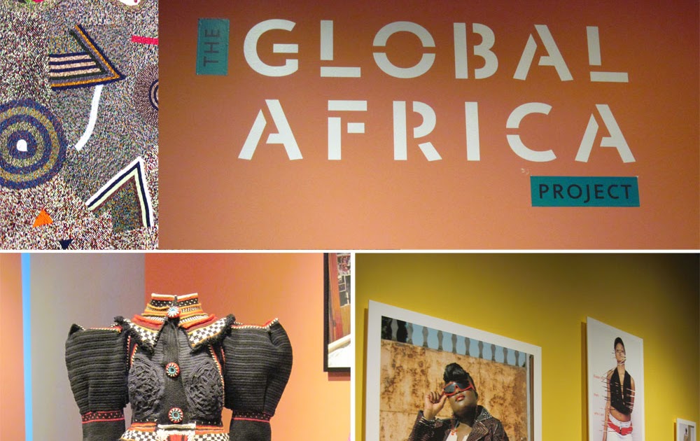 AFRIKADAA: Plus que six semaines pour profiter du "GLOBAL AFRICA PROJECT"