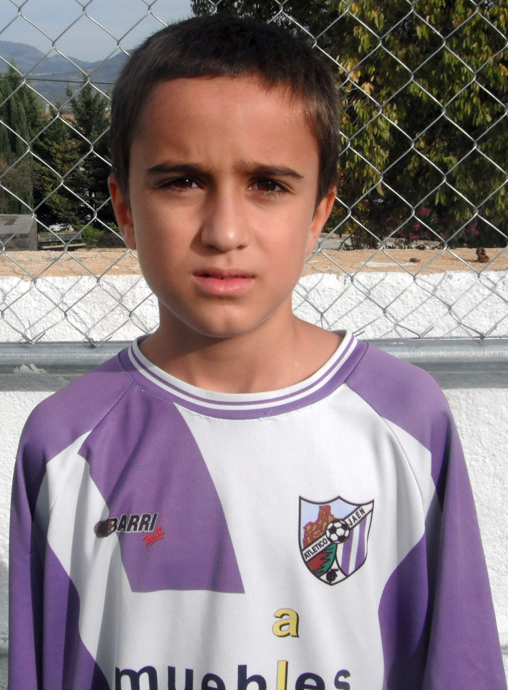 .: HOY CONOCEMOS A JAVI