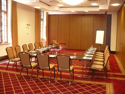 HOTELE: GDAŃSK-STARE MIASTO - RADISSON BLU