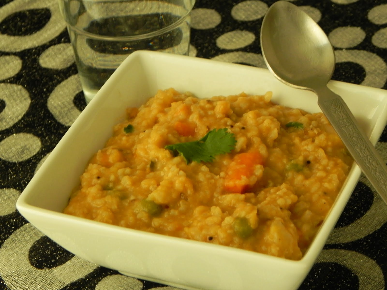 Shobana's Cooking Journal!: Sambar Rice