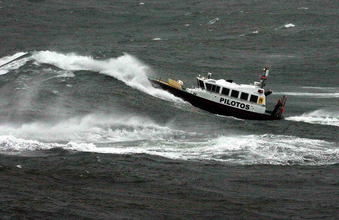 Putu Aditya Setiawan Site: Seakeeping