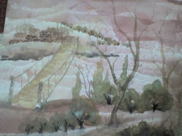 Hatİbo Gülseven Resimleri: İBRAHİM GÜLSEVEN